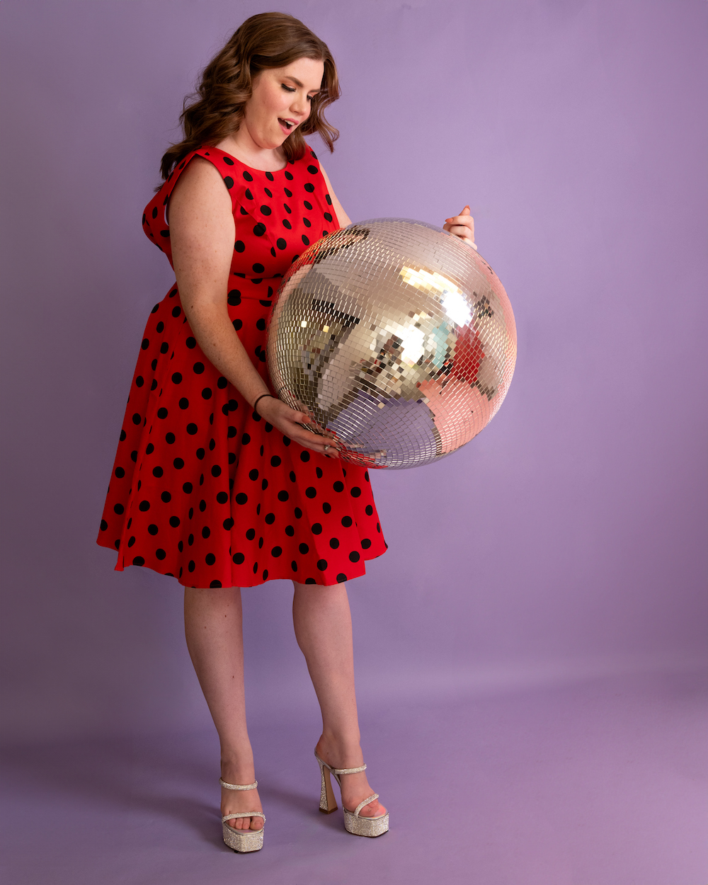 Pin-up Photography | Boudoir Photography Studio | Exton, PA